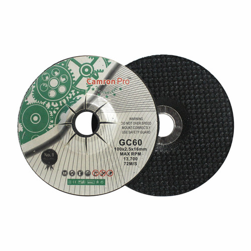 Camron Pro GC Wheel | Camron