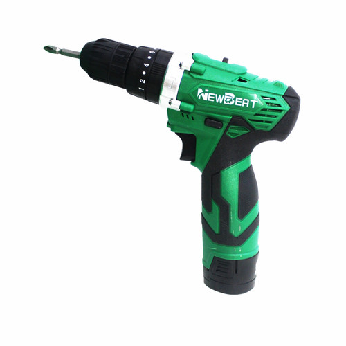 NBT-CID-12KT Cordless Impact Kit Set | Camron