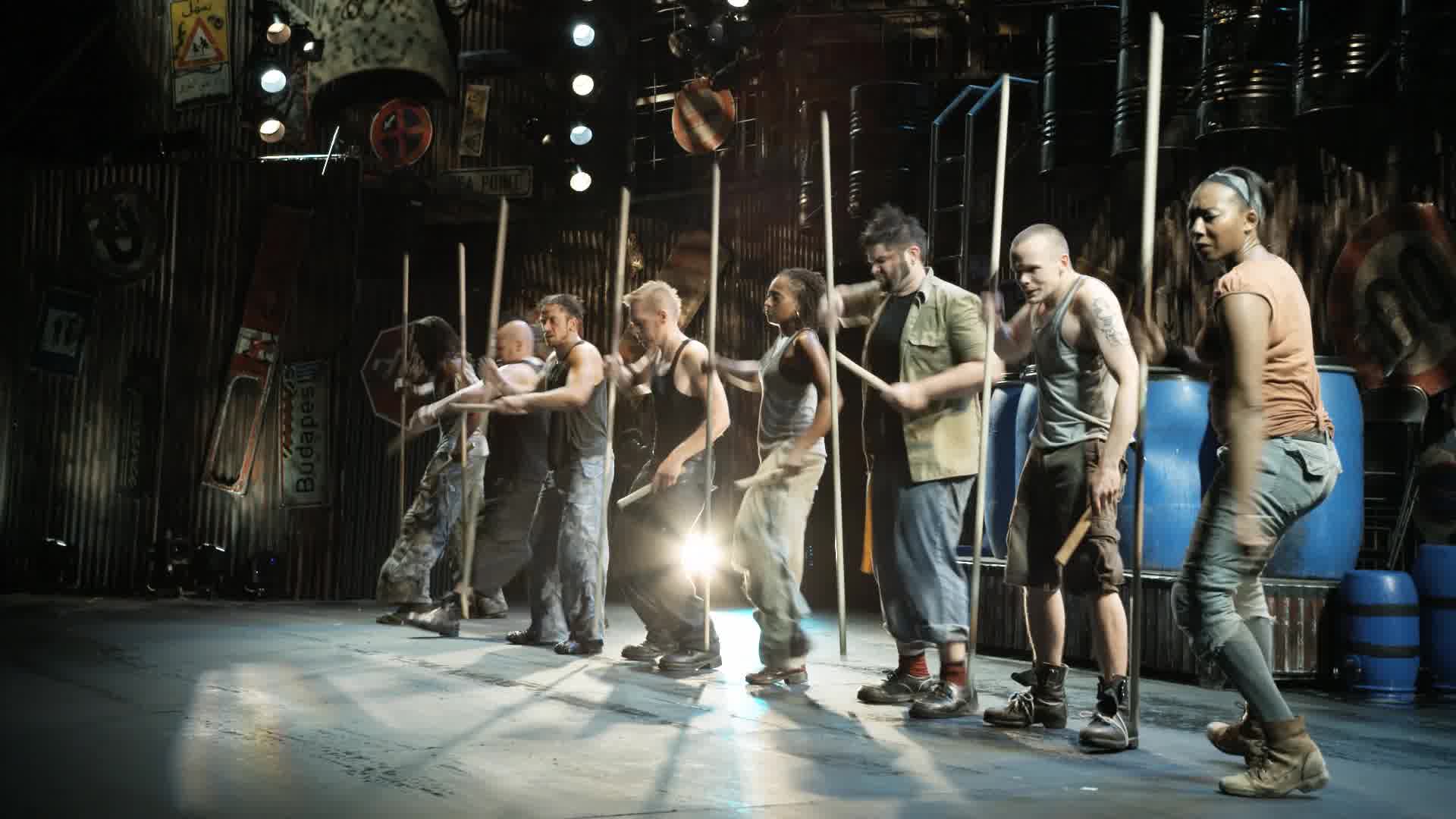 EDITING | Tom Wolfenden | Preston