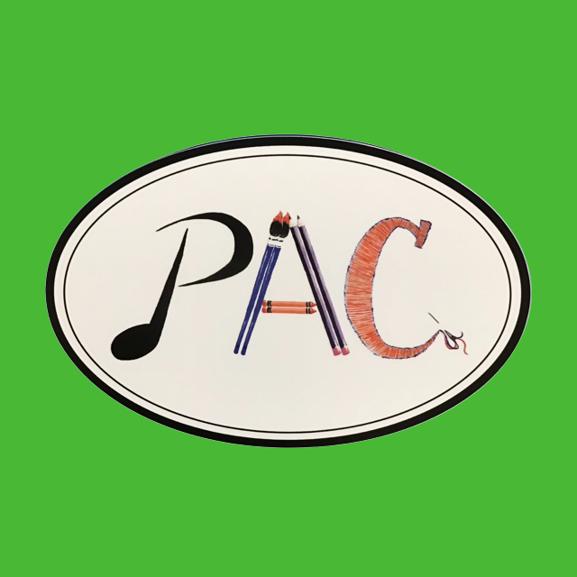 Pac Milano Logo