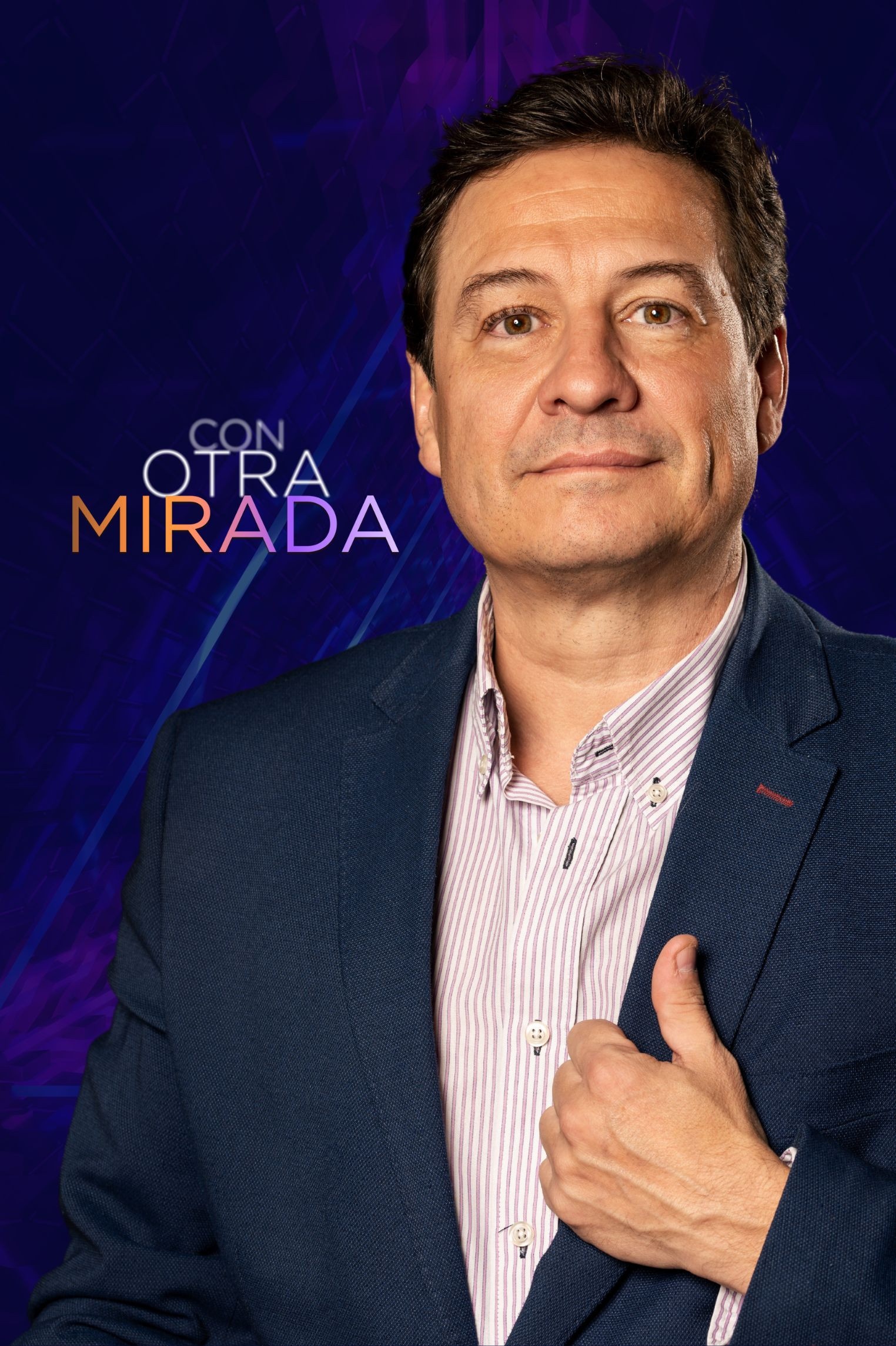 Fernando Paz | 7nn Galicia Tv