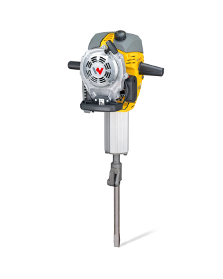 Concrete Breaker - Petrol | Phil's Tool Hire | Welshpool