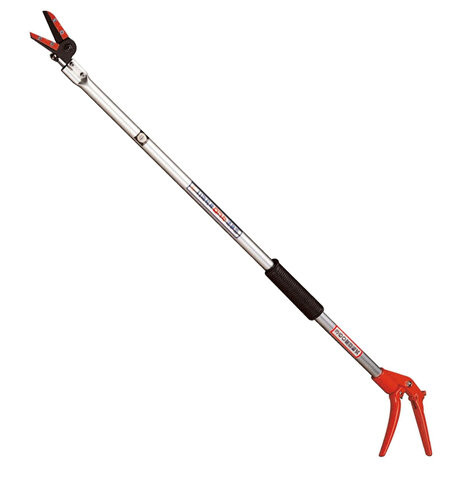 Long Reach Pruner | Phil's Tool Hire | Welshpool
