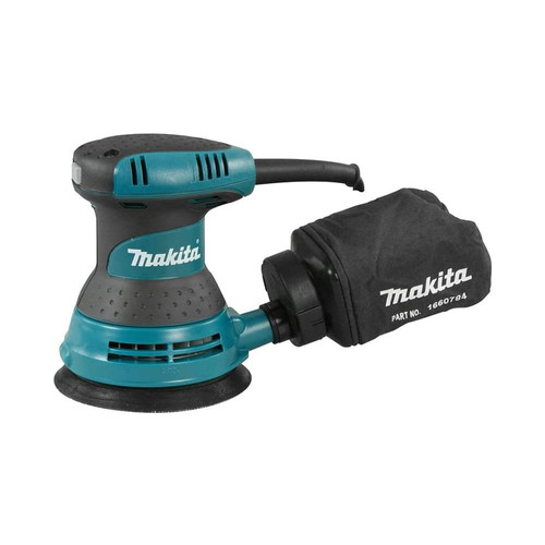 Orbital Palm Sander | Phil's Tool Hire | Welshpool