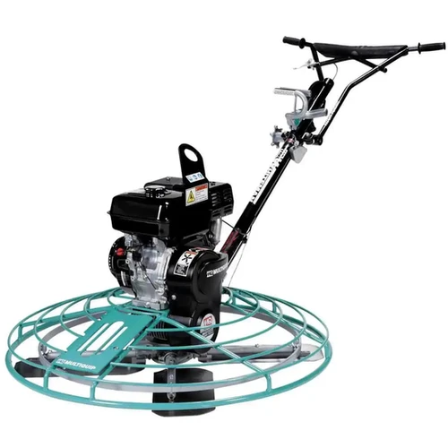 Concrete Power Float 36" | Phil's Tool Hire | Welshpool