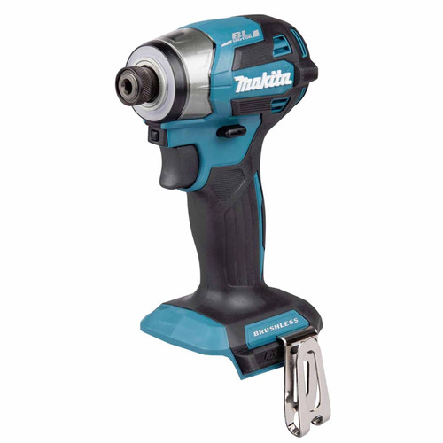 Impact Driver | Phil's Tool Hire | Welshpool