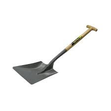 Shovel | Phil's Tool Hire | Welshpool