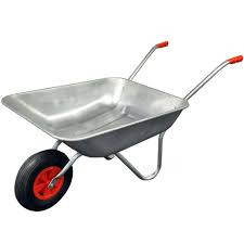 Wheelbarrow | Phil's Tool Hire | Welshpool