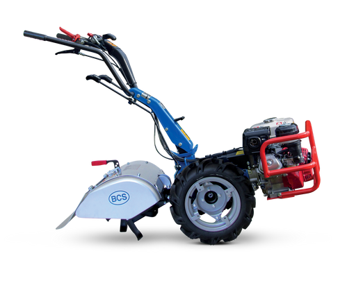 Heavy Duty Rotavator | Phil's Tool Hire | Welshpool