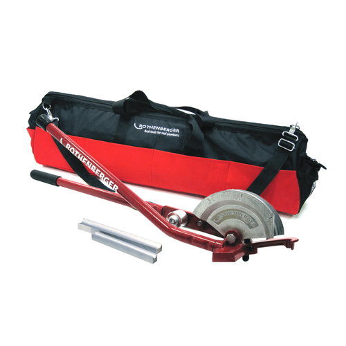 Pipe Bending Tool | Phil's Tool Hire | Welshpool