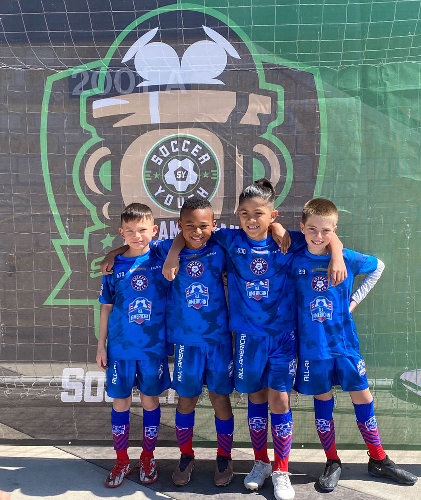 LK PLAYERS SPECIAL EVENTS | LION KINGS FC