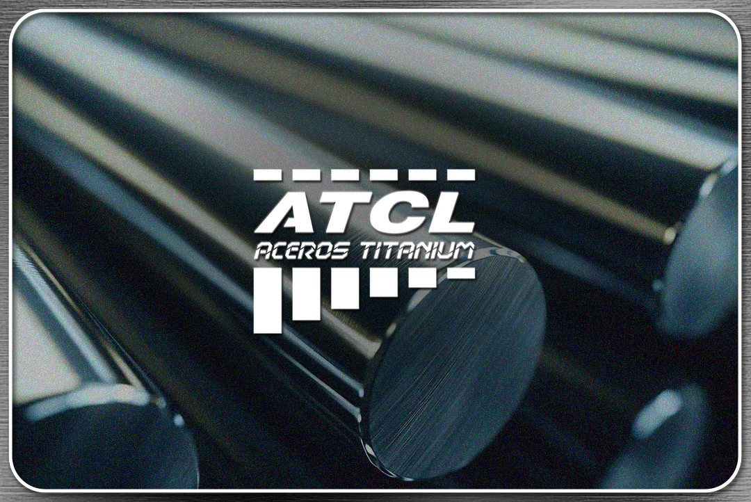 Aceros Titanium Chile ATCL