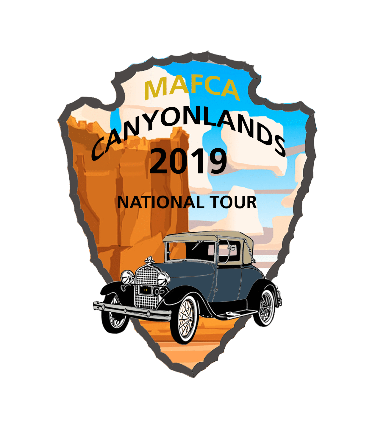 Home | 2019 MAFCA National Tour