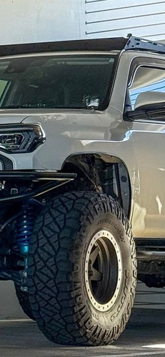 5th Generation 4Runner Ultra High-Profile Liner (Non-Snorkel Version ...