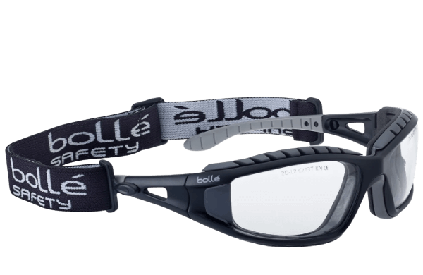 Bolle | Safety Glasses | Tracker | Expo Egypt