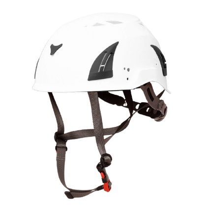 Kratos safety | Fall Protection Safety Helmet | FOX Safety Helmet ...
