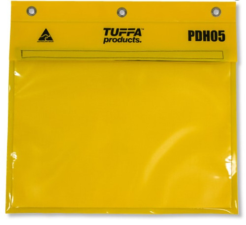 A3 Permit Document Holder (Landscape) | CCS