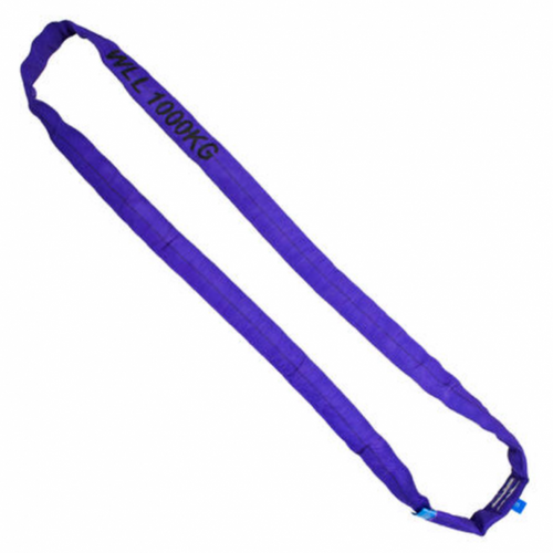 Round Sling 1 - 5 Tonne | CCS