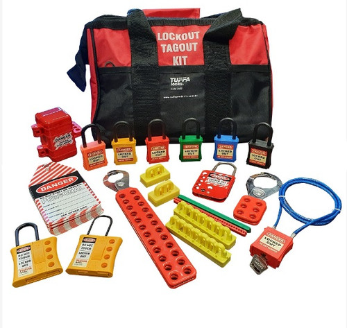 Professional Electrical Kit | CCS