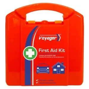 Voyager 2 Series First Aid Kits | CCS