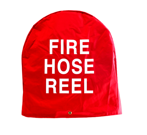 Fire Hose Reel Cover | CCS