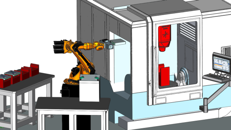 Contact Us | Peri Robotics