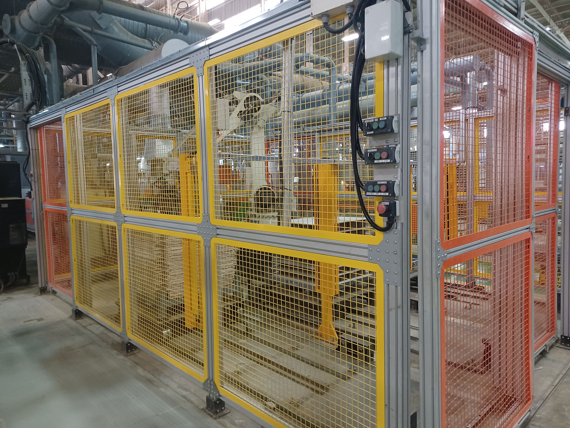 Home | Peri Robotics and Automation