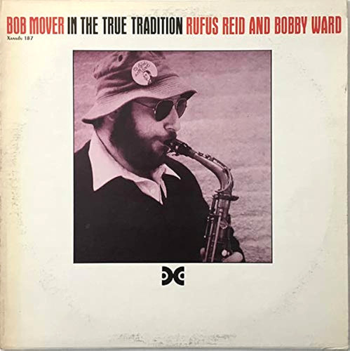 IN THE TRUE TRADITION - Blues for Bobby Ward | BobMoverJazzAbility