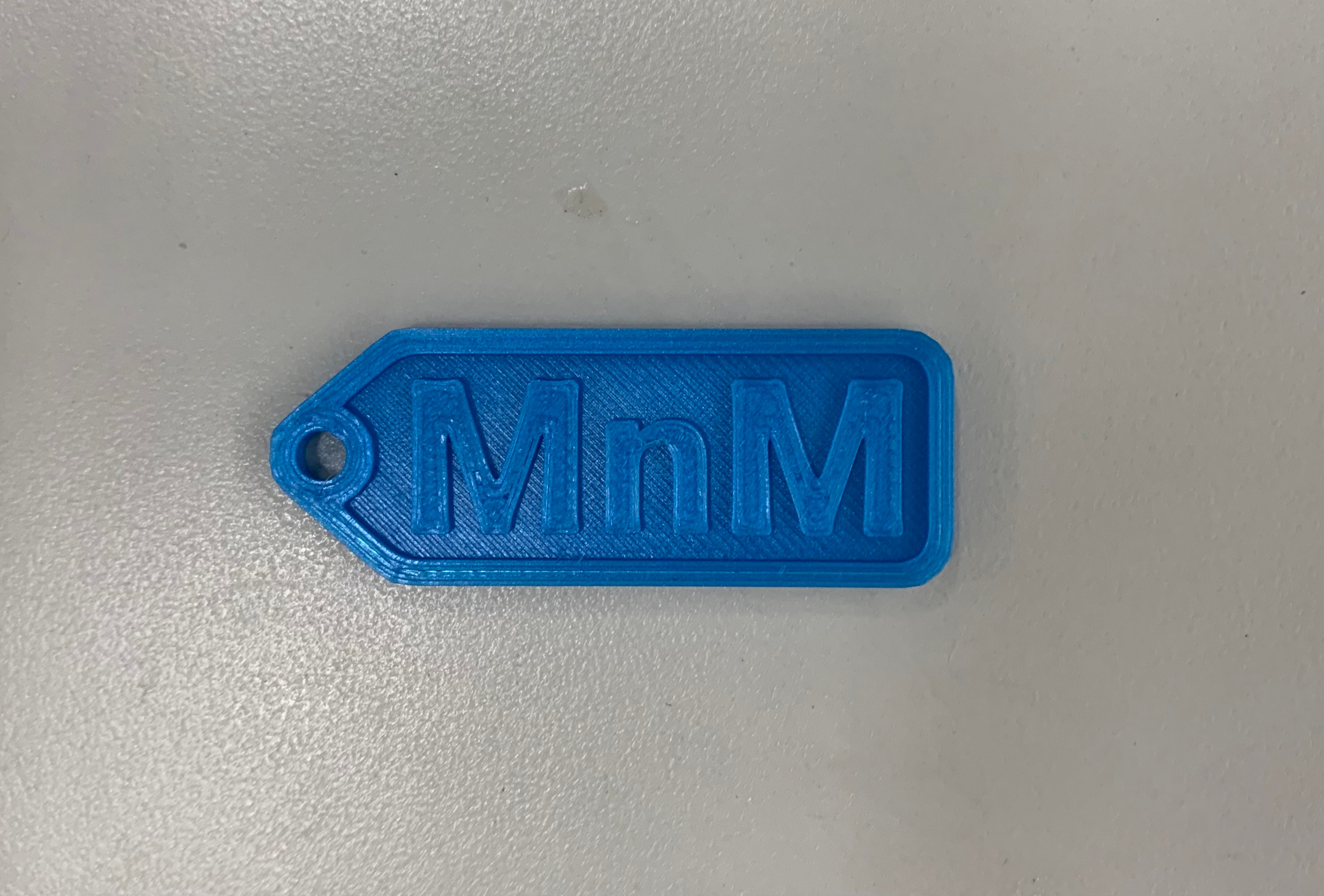 mnm