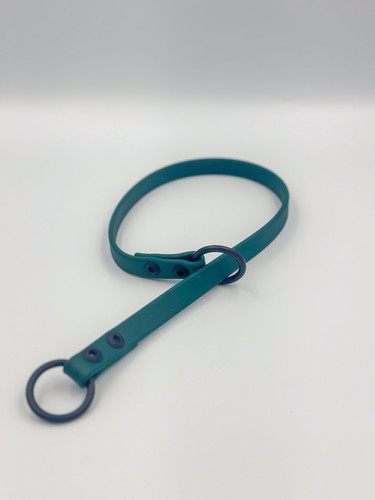 MOJO Dog Co. - 12" Multifunctional Slip Biothane Tab | Mojo Dog Co