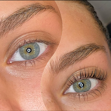 Lash Services | Mamacita Lashes | United States