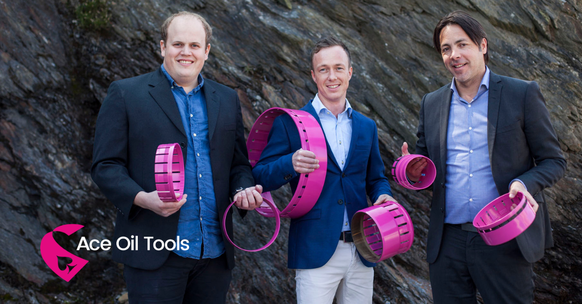 Working at Ace Oil Tools – our company culture