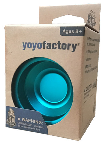 YoyoFactory Spotlight Yo Yo - Yoyo's | Yoyo Man Yo Yo Shop