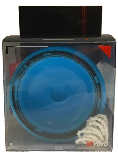 YJYoyo Spinel Fingerspin Yo-Yos | Yoyo Man Yo Yo Shop