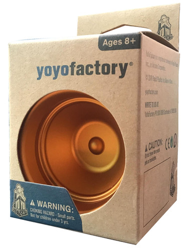 YoyoFactory MonsteR Type Yo-Yos (Un-Responsive Yoyo) | Yoyo Man Yo Yo Shop
