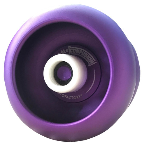 YoyoFactory Little Confusion Yo-Yos | Yoyo Man Yo Yo Shop