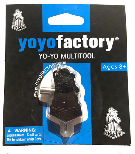 YoyoFactory Yo-Yo Multitool | Yoyo Man Yo Yo Shop