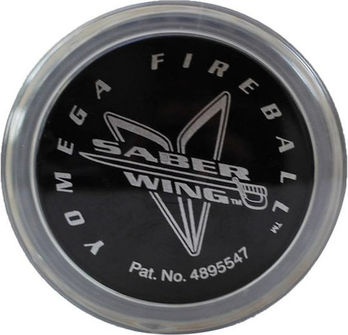 Yomega Fireball Saber Wing Intermediate Yoyos | Yoyo Man Yo Yo Shop
