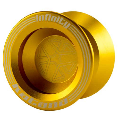 Infinity Katana Yo-Yo | Yoyo Man Yo Yo Shop