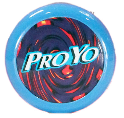 Playmaxx Pro-Yo III (Special Edition) Vintage Yo Yo - Yoyo's | Yoyo Man ...