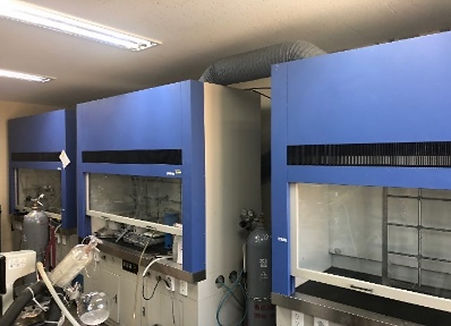 Facilities & Equipments | NMDL