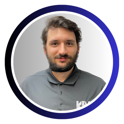 Donavin Armour | KEY Environmental