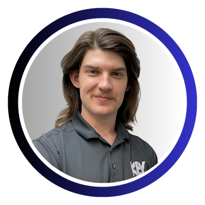 James Pattock E.I.T. | KEY Environmental