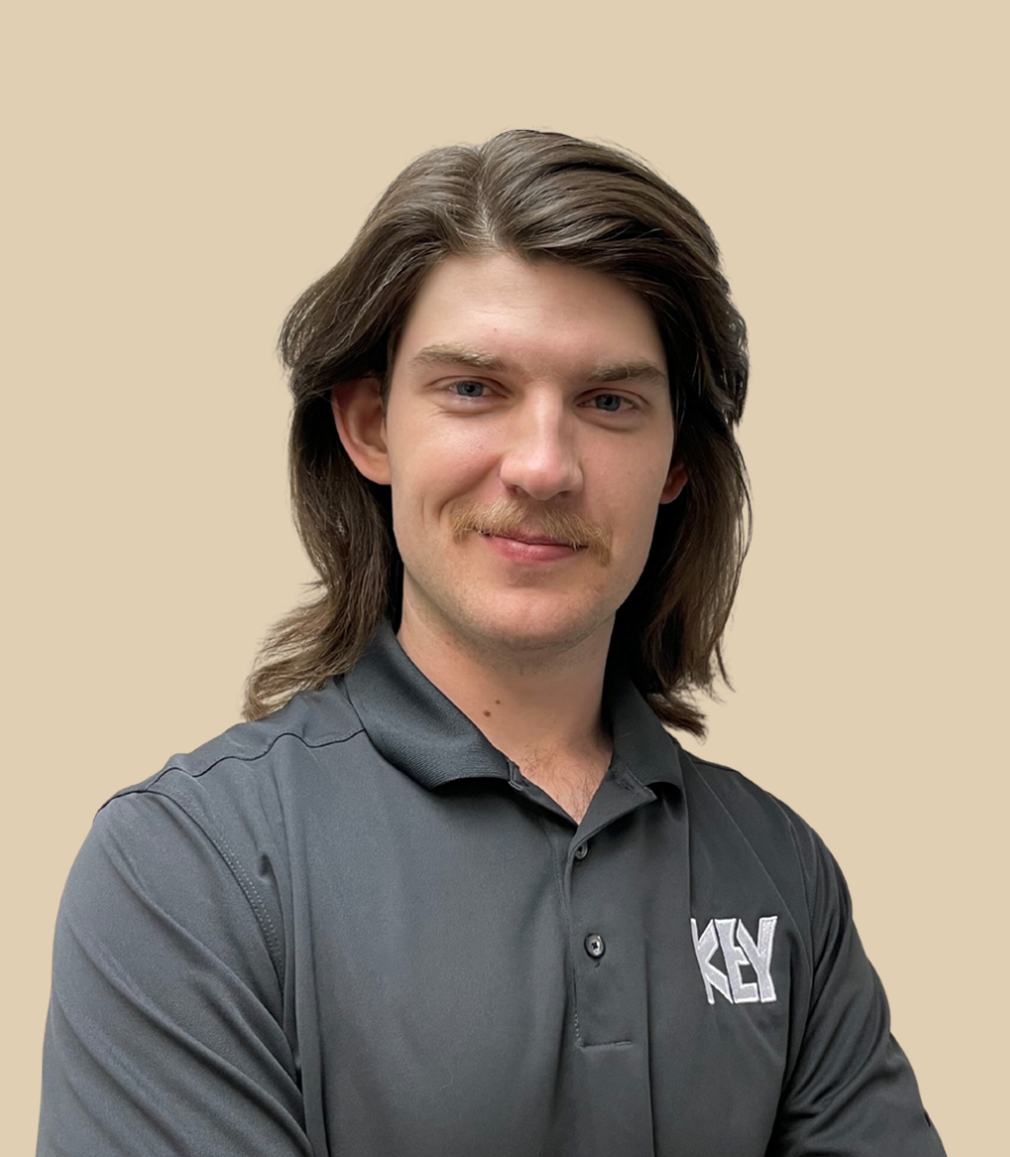 James Pattock E.I.T. | KEY Environmental