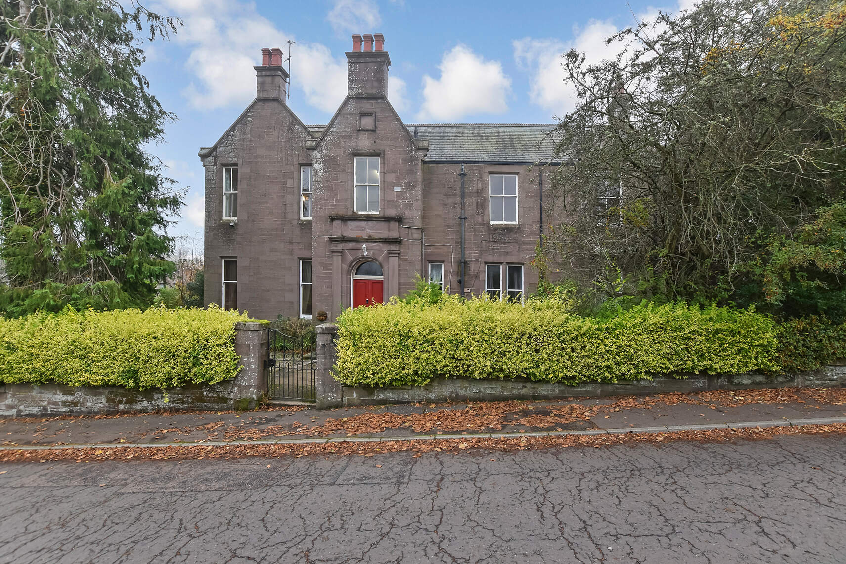 1a Argyll Street, Brechin, DD9 6JL | Angus, Scotland | Shiells