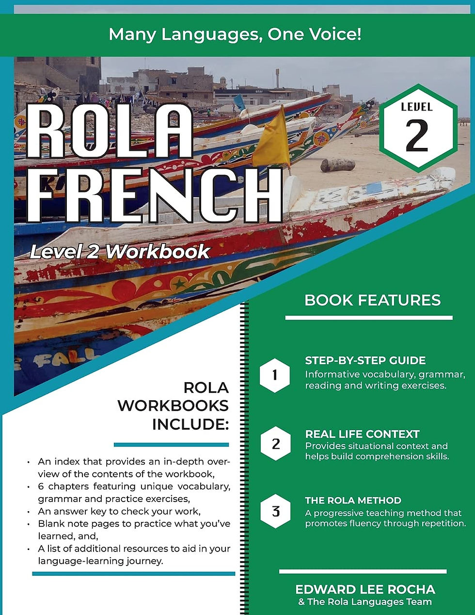 Shop | Rola Languages