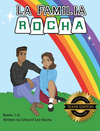 La Familia Rocha: Texas Edition | Rola Languages
