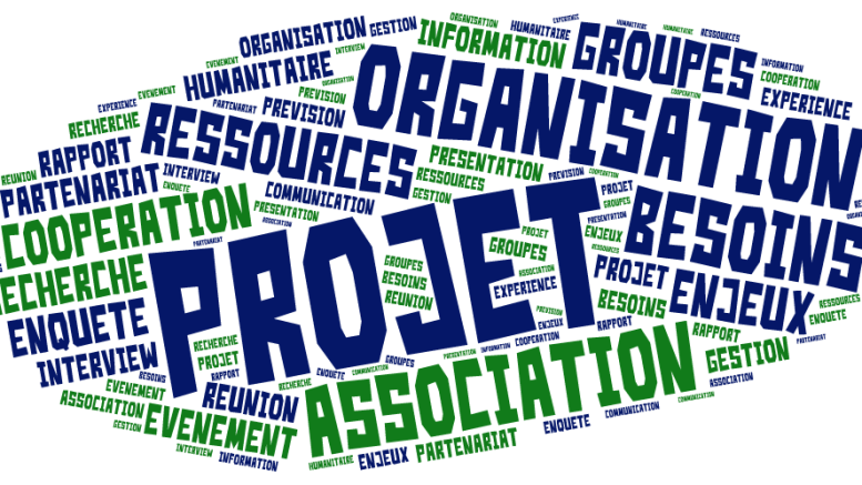 Retour sur les oraux des Projets tutorés (gestion de projet n°1)