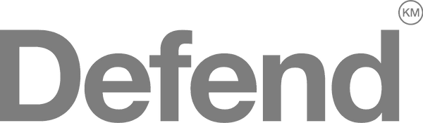 Defend / Self Defence / Krav Maga