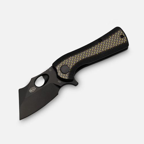 Mini Cleaver | Bul Armory USA